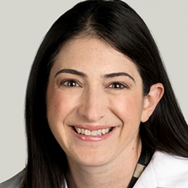 Program Leadership | Department of Pediatrics | The University of Chicago