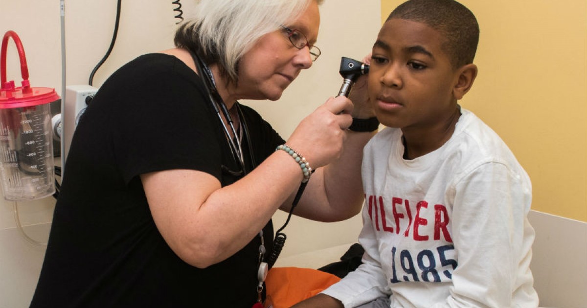 Pediatric Pulmonology Fellowship | Department of Pediatrics | The ...