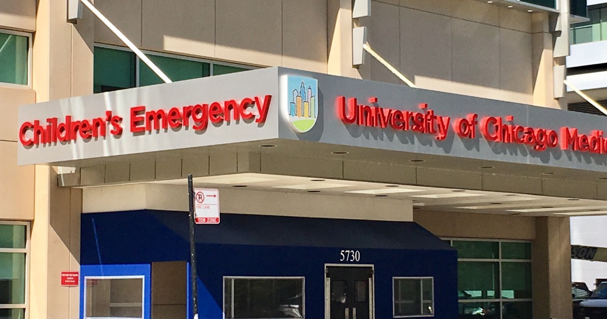 Pediatric Emergency Medicine Fellowship | Department of Pediatrics ...