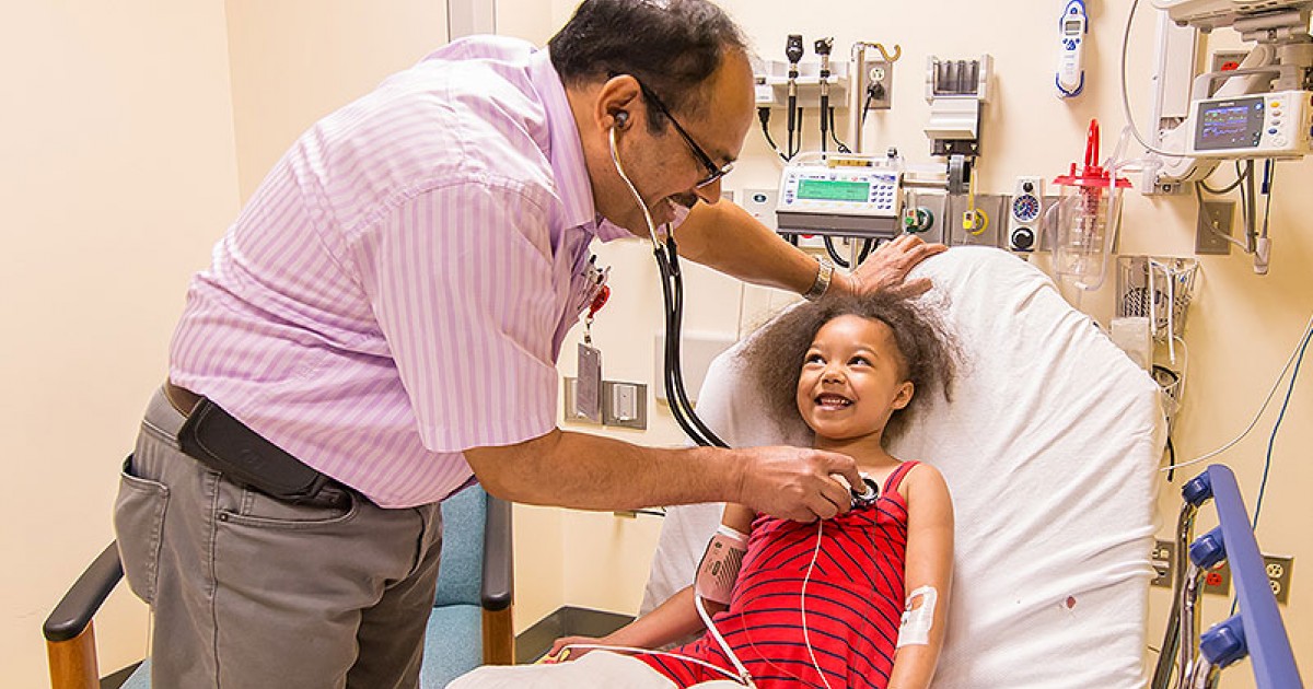 Cardiology | Department of Pediatrics | The University of Chicago